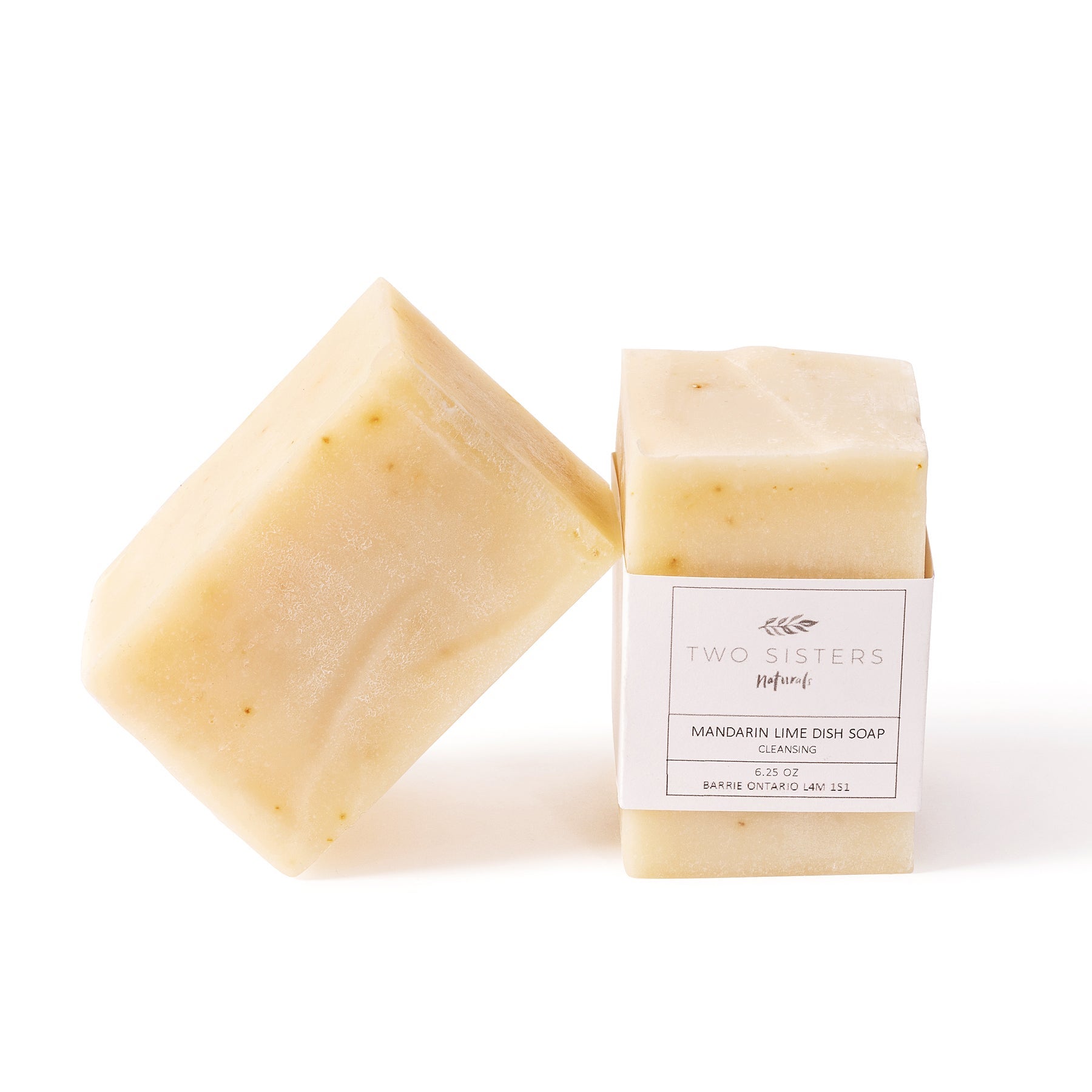 Dish Soap Bar | Goodman's Fine Foods