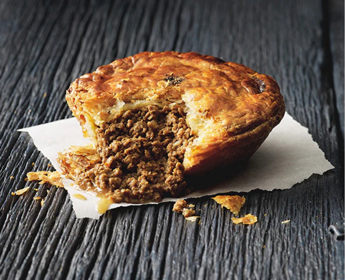 Pie Commission | Goodman's Fine Foods