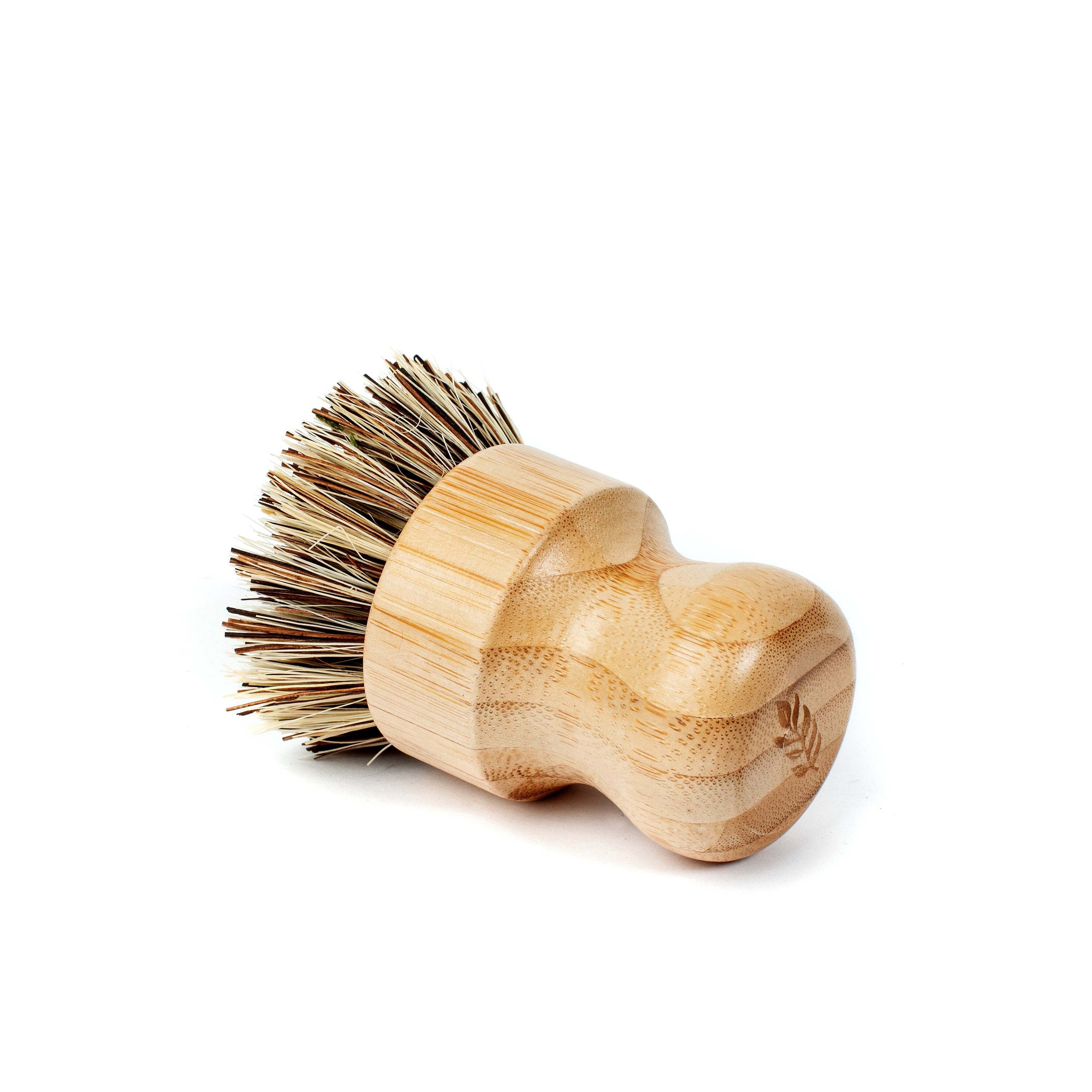 Bamboo Pot Scrubber | Goodman's Fine Foods